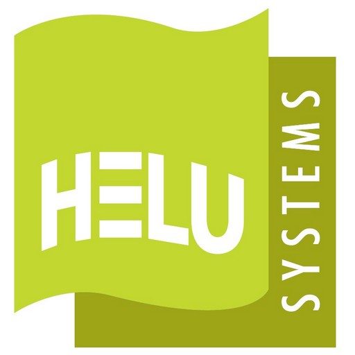 Referenzen LED Lichttechnik - Beleuchtung von HELU SYSTEMS